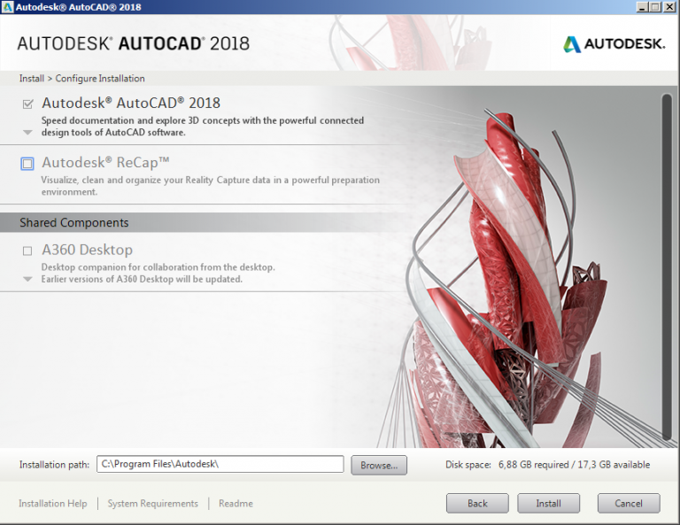 Autodesk Student Installation Guide | Serviços de Informática • SI